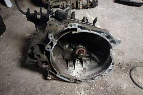 МКПП Ford Focus 2 aoda 2006