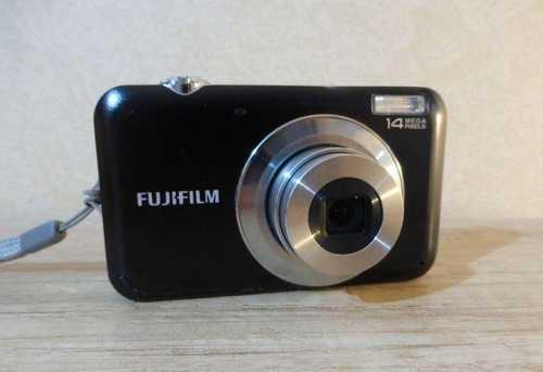 Мыльница Fujifilm JV