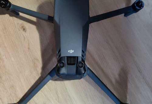 Dji mavic 3 лучи