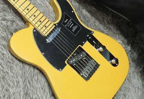 Fender Player Plus Telecaster MN Butterscotch Blon