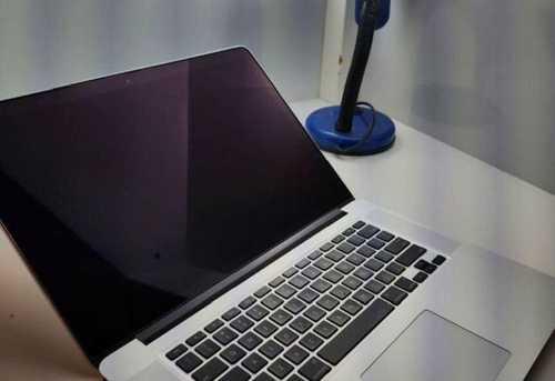 MacBook Pro 13 (2012), 512 ГБ, Core i7, 2.9 ГГц, RAM 8 ГБ, Intel HD Graphics 4000