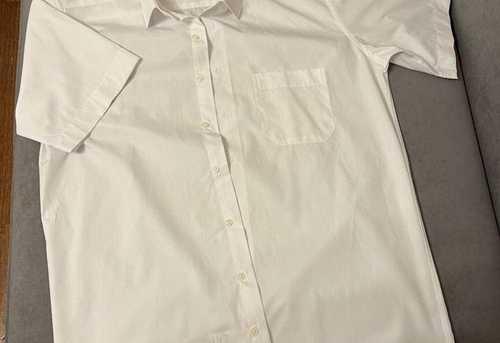 Рубашка для мальчика белая Suvari р. М
