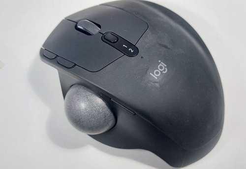 Мышь беспроводная Logitech MX ergo, M570