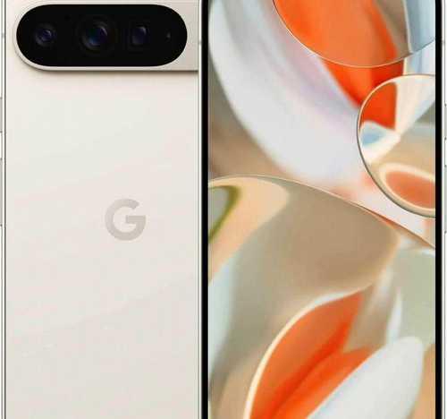 Google Pixel 9 Pro XL, 16/128 ГБ