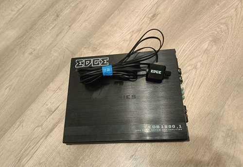 Моноблок edge edb 1000.1