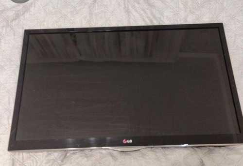 Телевизор ЖК 3d TV LG 32LA644V