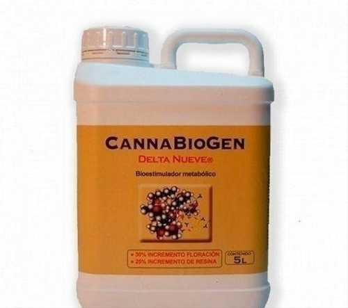 Cannabiogen - delta 9 (дельта 9) 5л