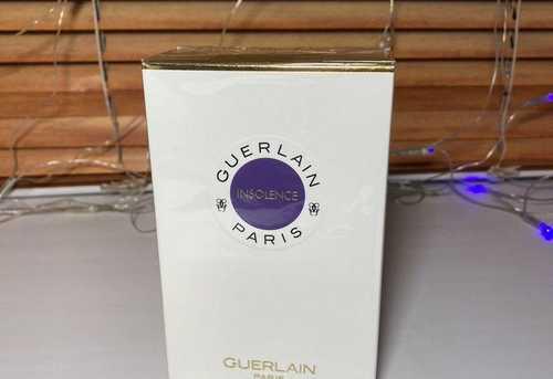 Guerlain Insolence 75 мл Оригинал