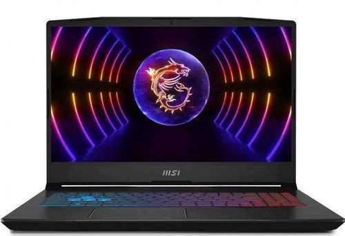 MSI Pulse (9S7-158561-1660)