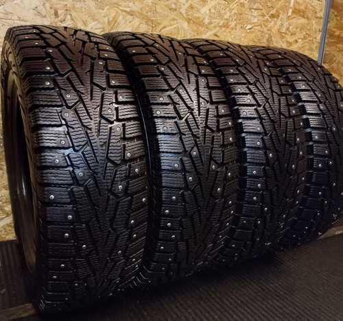 Cordiant Snow Cross 215/65 R16 102T