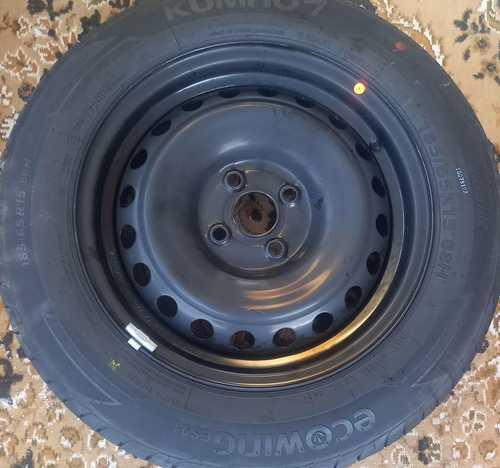 Kumho Ecowing ES01 KH27 185/65 R15 88