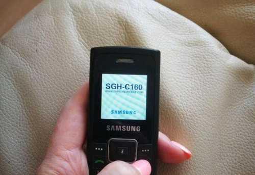Samsung SGH-C160