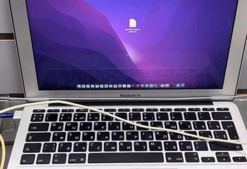 Apple MacBook Air 11 2015 128gb