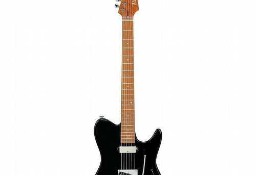 Электрогитара Ibanez AZS2200-BK Black