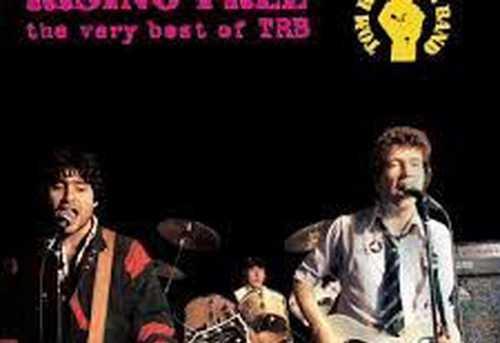 Tom Robinson Band(1978) Rising Free. CD диск