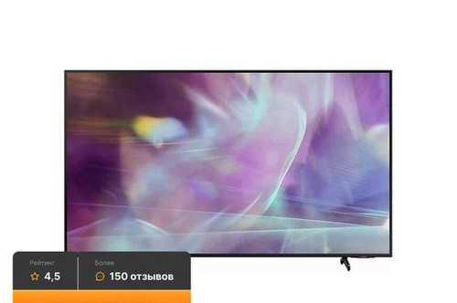 Телевизор Samsung 50"