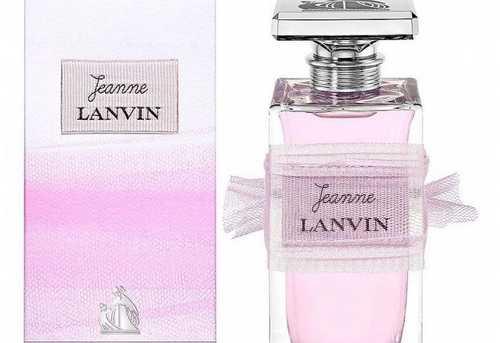 Lanvin Jeanne Лэтуаль