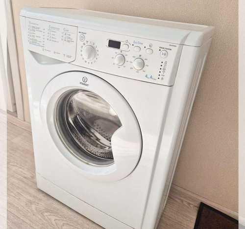 Indesit стиральная машина