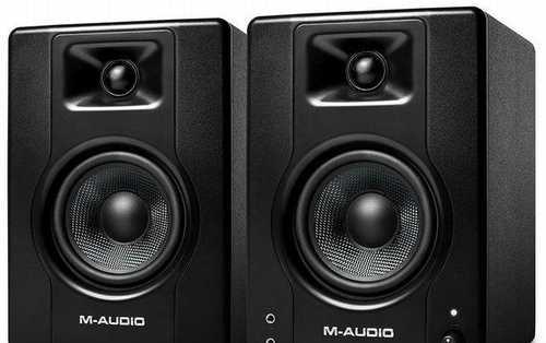 Студийный монитор M-Audio BX4