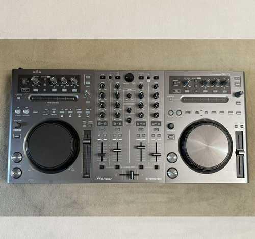 Dj контроллер Pioneer ddj t1