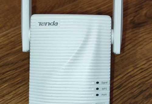 Усилитель беспроводного сигнала TendaA15(репитер)