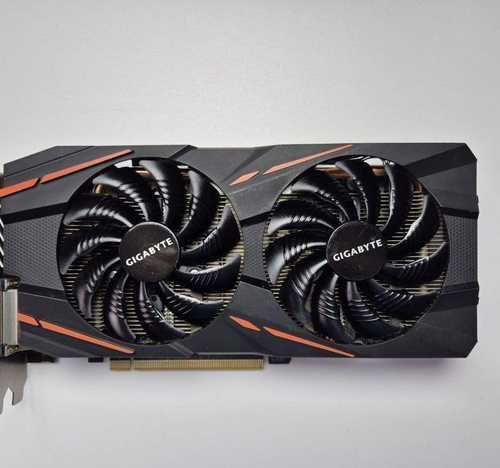 Gigabyte RX 580 8Gb