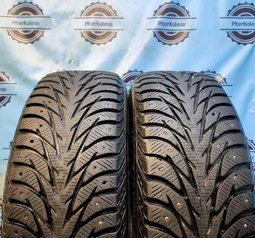 Yokohama Ice Guard Stud IG55 215/65 R16 102T