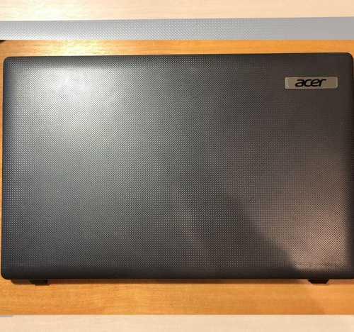 Запчасти для Acer Aspire 7250