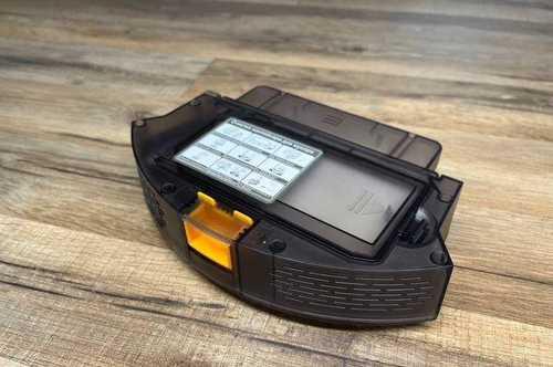 Контейнер для пыли iBoto Smart C820W Aqua