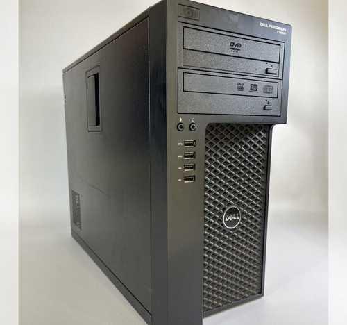 Пк Core i7 3770/8gb/500Gb HDD