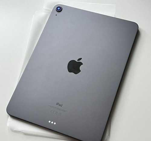 Новый iPad Air 4 поколения 10.9” 64GB Wi-Fi, Gray