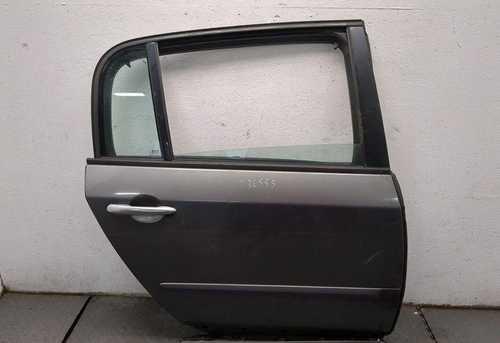 Дверь боковая Renault Vel Satis, 2002