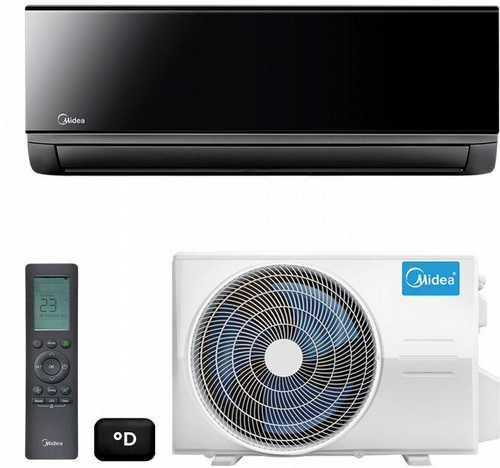 Сплит-система инверторная midea msag4W-09N8C2S