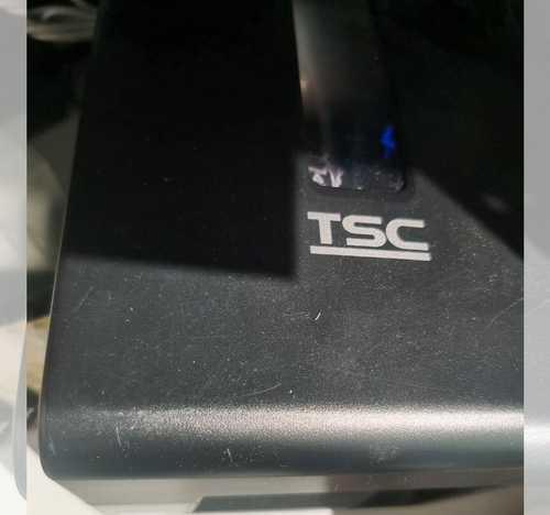 Принтер этикеток TSC TE200