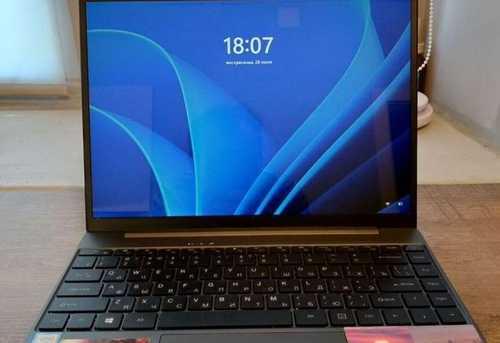 Ноутбук Chuwi Corebook X i3 10110U8/512