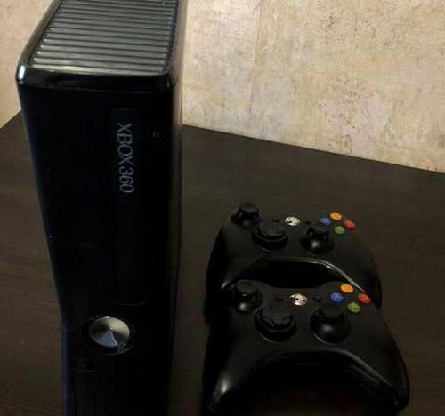 Xbox 360