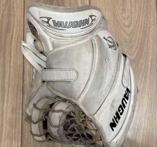 Ловушка хоккейная вратаря Vaughn Velocity 7450 SR