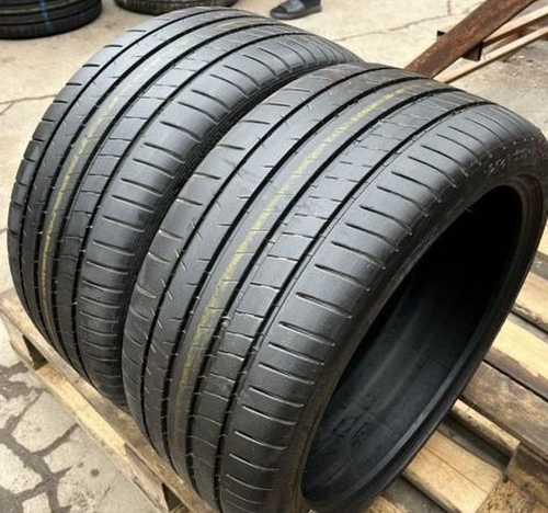 Michelin Pilot Super Sport 275/35 R21