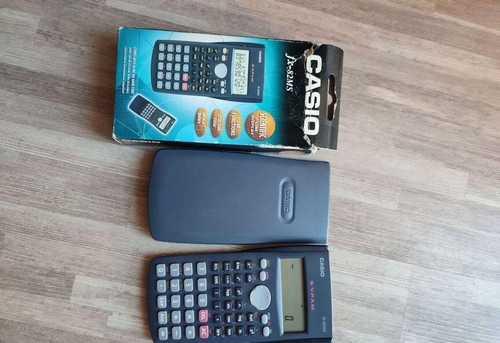 Научный калькулятор Casio fx-82MS