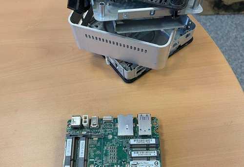 Intel nuc d34010wyb