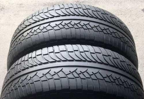 Michelin 4x4 Diamaris 255/50 R20