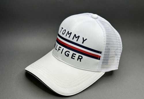 Tommy Hilfiger бейсболка