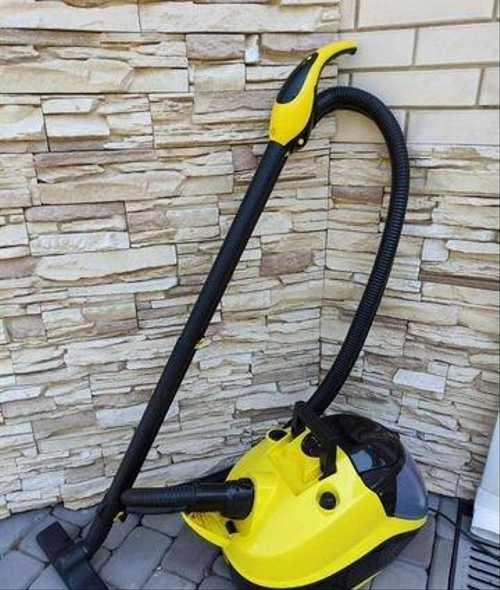 Паропылесос karcher sv 1902