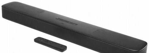 JBL Bar 5.0 MultiBeam, серый