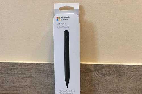 Новый Surface Slim Pen 2 оригинал