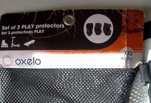 Защита для роликов oxelo