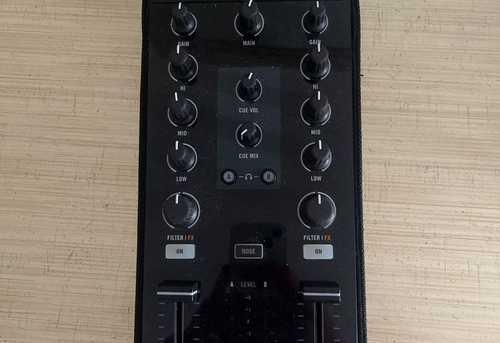 Traktor kontrol z1