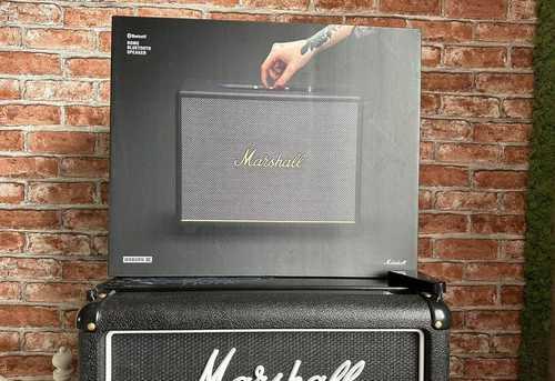 Marshall Woburn 3 (NEW original black)