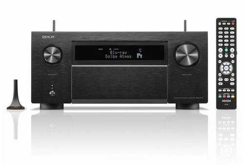 Denon AVC-A1H Новинка 2023