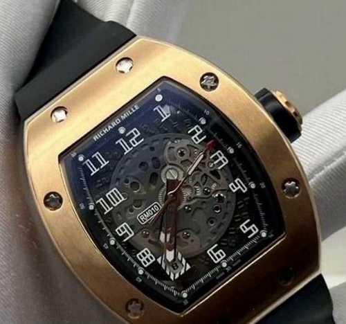 Часы женские Richard Mille
